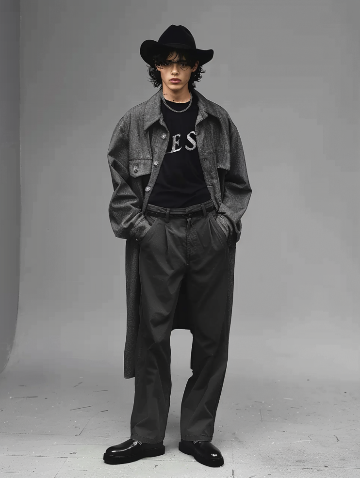 Men's Wear